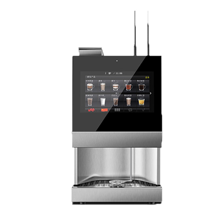 COUNTER TOP COFFEE MACHINE – vendwithme